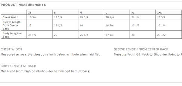 FEMGINEER V-neck - MERORA